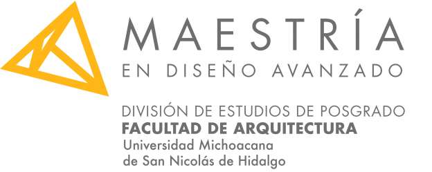 Facultad de Arquitectura de la UMSNH abre Maestría en Diseño Avanzado