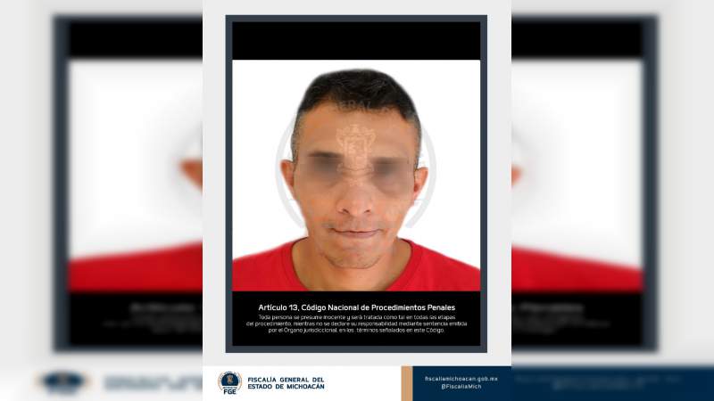 Vinculan A Proceso A 9 Presuntos Responsables Del Secuestro Y Homicidio