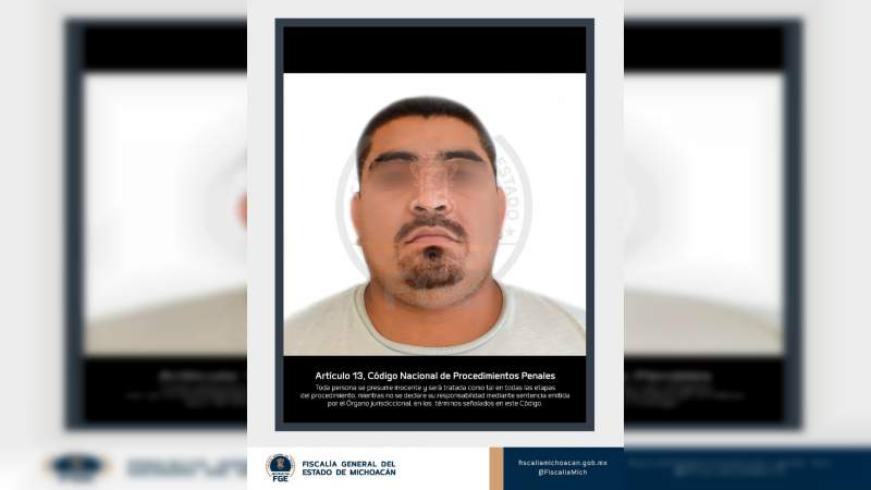 Vinculan A Proceso A 9 Presuntos Responsables Del Secuestro Y Homicidio