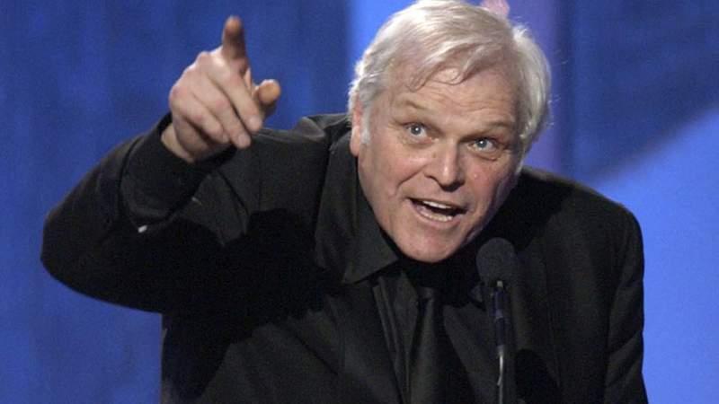 Muere a los 81 años el villano de 'Rambo', Brian Dennehy por causas ...