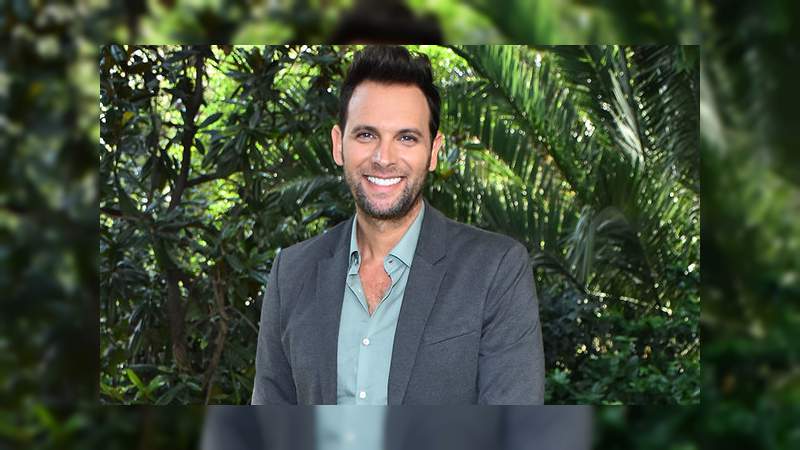 Patricio Borghetti ya puede regresar al programa Venga la Alegria ...