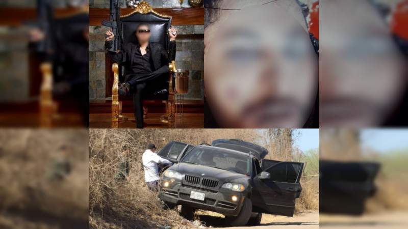 Fiscalía De Sinaloa Confirma Muerte Del “chino Ántrax”