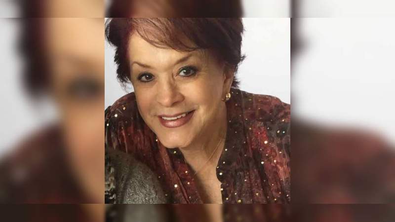 Cecilia Romo después de largo tiempo supera coronavirus y pronto saldrá ...