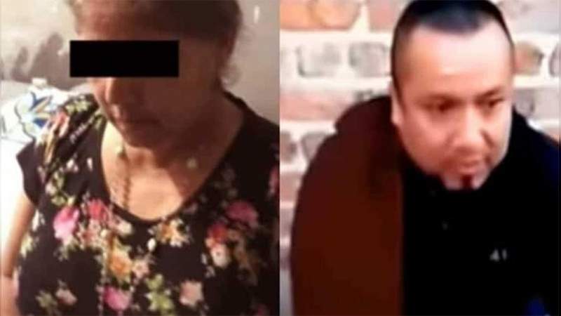 Por Falta De Pruebas Liberan A La Mamá De El Marro Líder Del Cártel