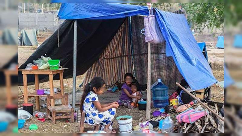 Entre Febrero Y Mayo 16 Millones De Mexicanos Se Sumaron A La Pobreza