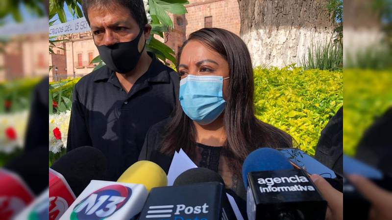 Por 12 años ha habido una simulación en la atención a víctimas de los ...