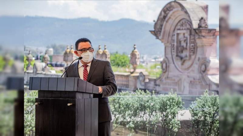 Fermín Bernabé envía condolencias a la familia de Jessica. Llama a la ...