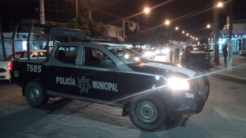 Deja dos muertos y cuatro heridos ataque armado en Reynosa, Tamaulipas