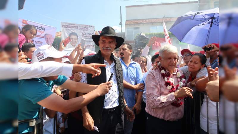 Quién era José Manuel Mireles: Una vida marcada por la política y las armas