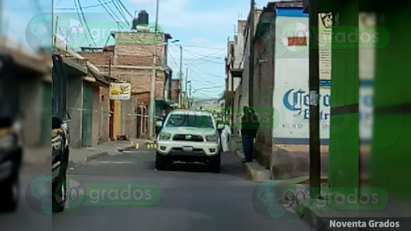 Ejecutan al diputado Juan Antonio Acosta Cano en Juventino Rosas ...