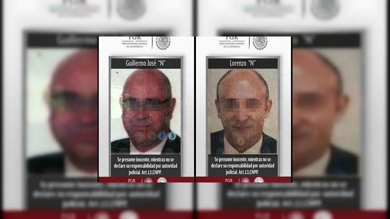 Se cae el caso Rodríguez Borgio en España