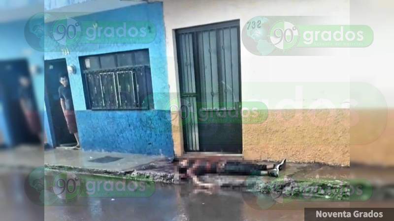 Tras Dos Días De Agonía Muere Joven Baleado En La Colonia El Porvenir