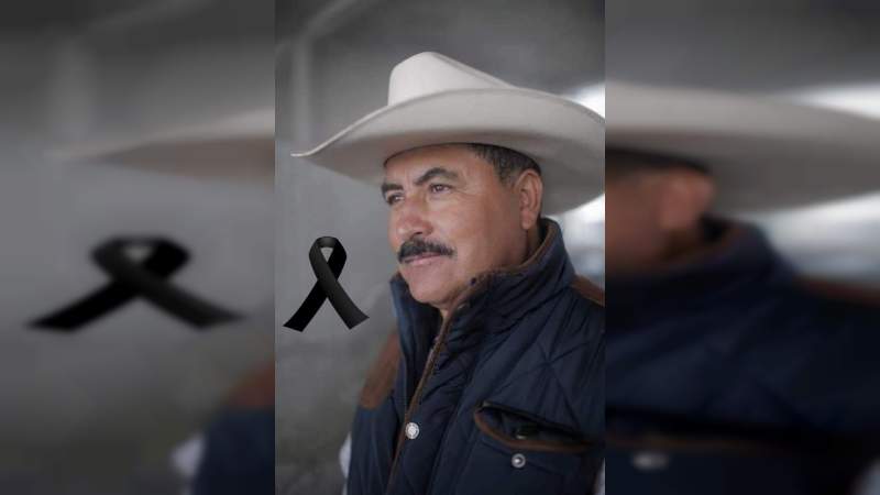 Falleció el empresario Raúl Cortés