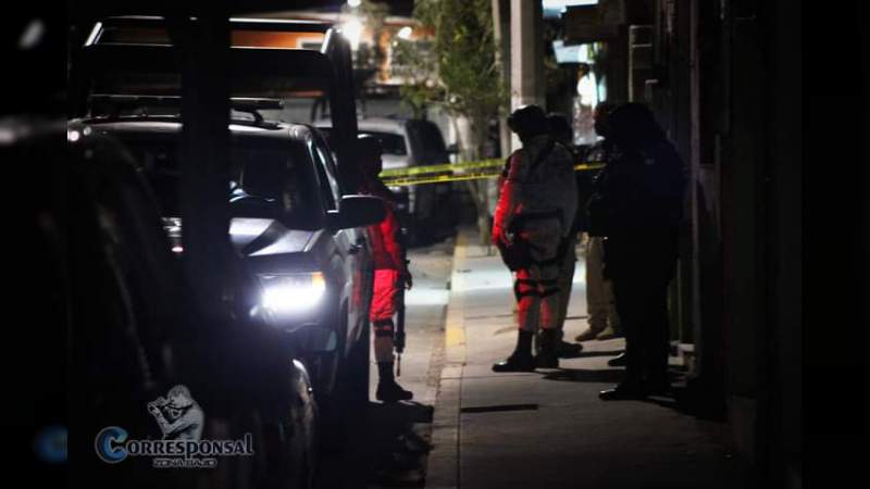 Asesinan a hombre dentro de su casa, en Celaya