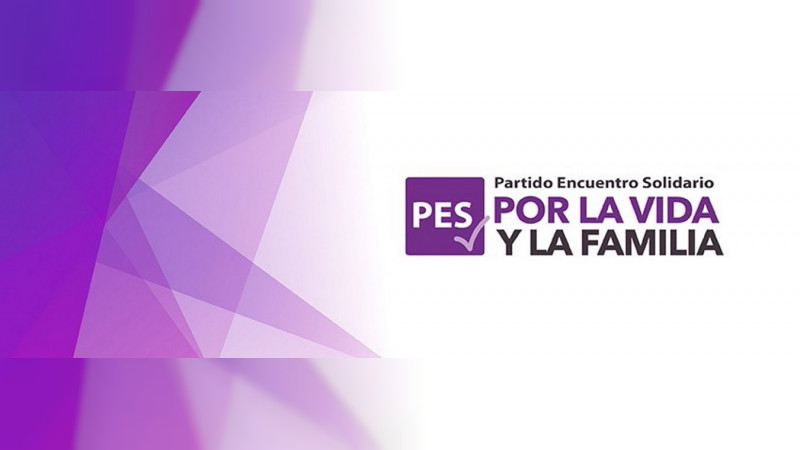 PES obtiene registro como partido local como “Encuentro Solidario ...