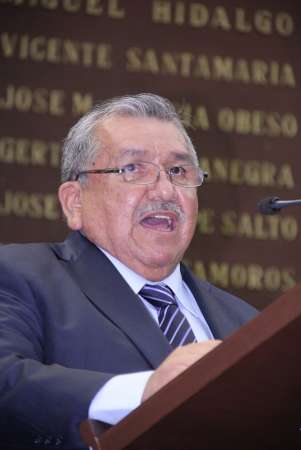 Propone diputado Ángel Cedillo Ley de Consulta a las Comunidades y ...