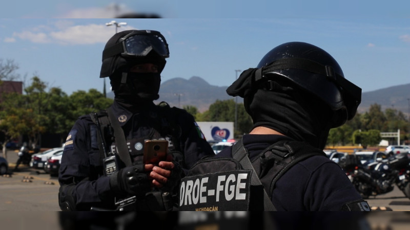 Vinculan A Proceso A Patric L Segundo Implicado En El Secuestro Y
