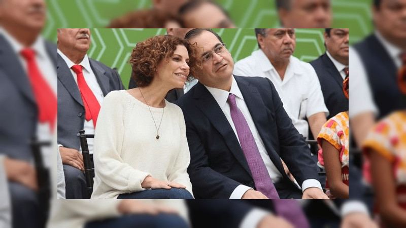 Reino Unido aprueba extradición a México de Karime Macías, ex esposa de ...