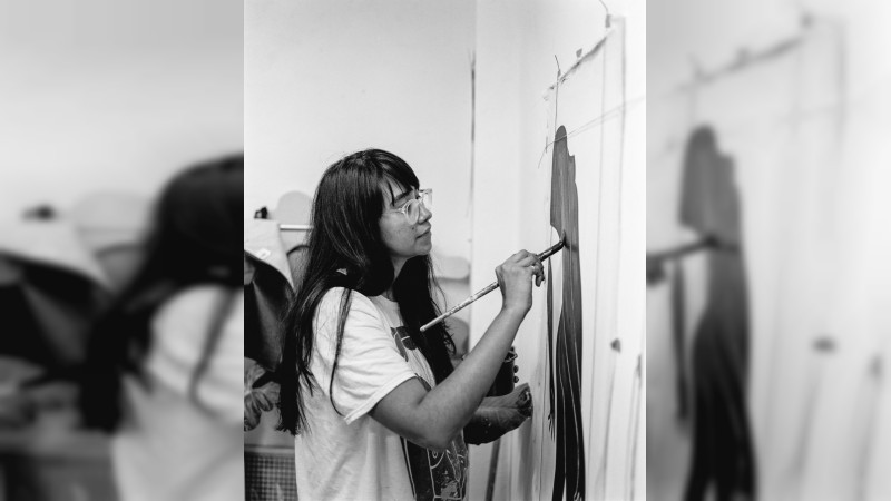 Próximamente “Cuerpos en libertad y conciencia”, obra de María Conejo ...