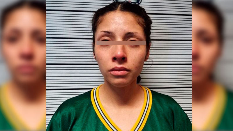 Madre Manda A 4 Sujetos Para Golpear A Su Hijo Menor De Edad Es