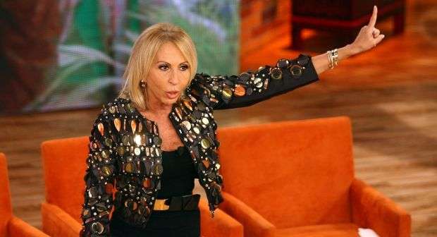 Los mexicanos son flojos y corruptos por naturaleza: Laura Bozzo