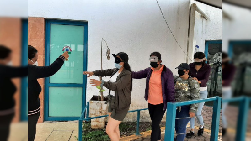 IMCED oferta licenciatura en Inclusión Educativa con registro nacional