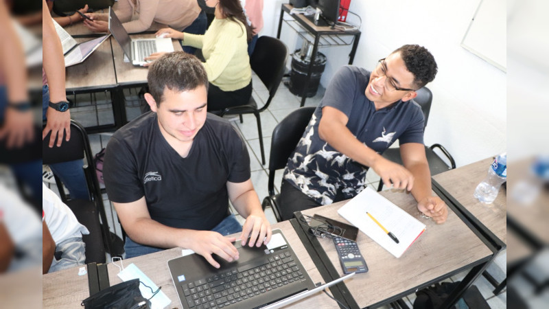 Universidad Tecnológica de Morelia amplía proceso de Inscripciones