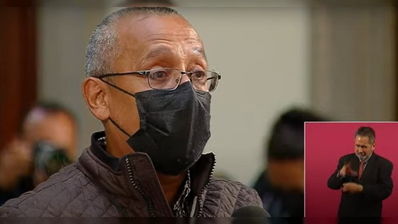 Grupo delictivo se deslinda de amenazas al periodista Rodolfo Montes