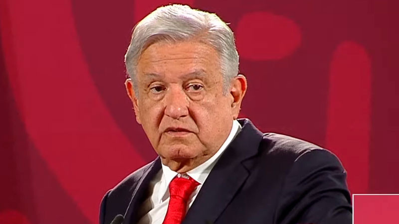 AMLO arremete contra The Washington Post: “Es una vergüenza que actúe ...