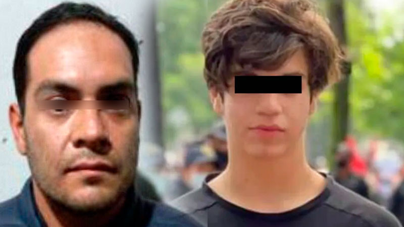 Sentencian A 35 Años De Cárcel A Mauricio Asesino Del Joven Hugo