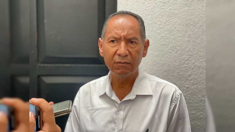 Fosas clandestinas en Villamar son actos aislados: Froylán Zambrano López