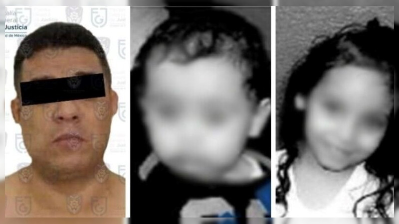 Encuentran En Uruapan A Niñas Sustraídas En 2019 En Cdmx Su Padre