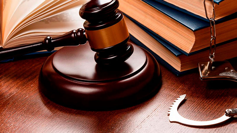 Ante Juez de Control 4 personas, acusadas por el delito de ...