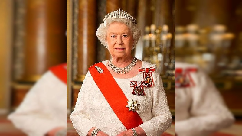 Los protocolos a seguir después de la muerte de la reina Isabel II ...