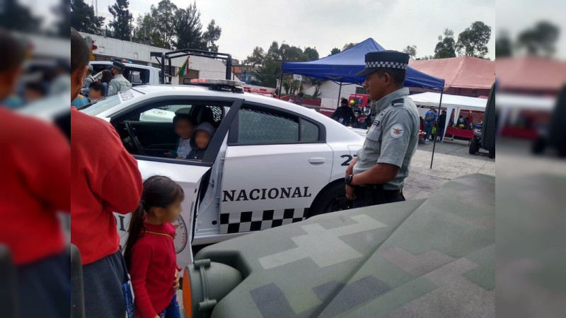 Preocupante que Guardia Nacional pase a la Sedena: Centro Prodh