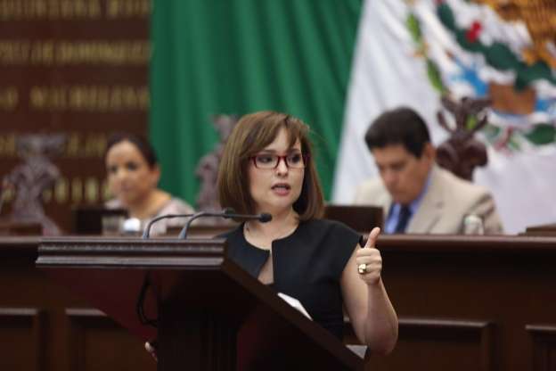 La Alerta de Género, iniciativa que puede “costar mucho”: Rosa María de ...