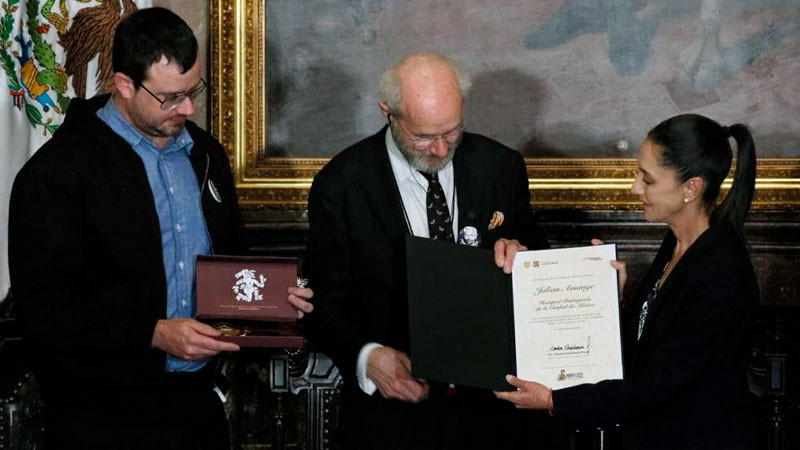 Nunca, en ningún lugar del mundo, la libertad de expresión puede ser ...