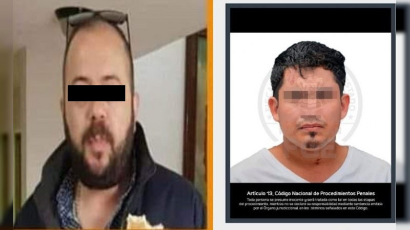 Por Secuestro Y Asesinato De Hijo De Líder Transportista De Michoacán Y