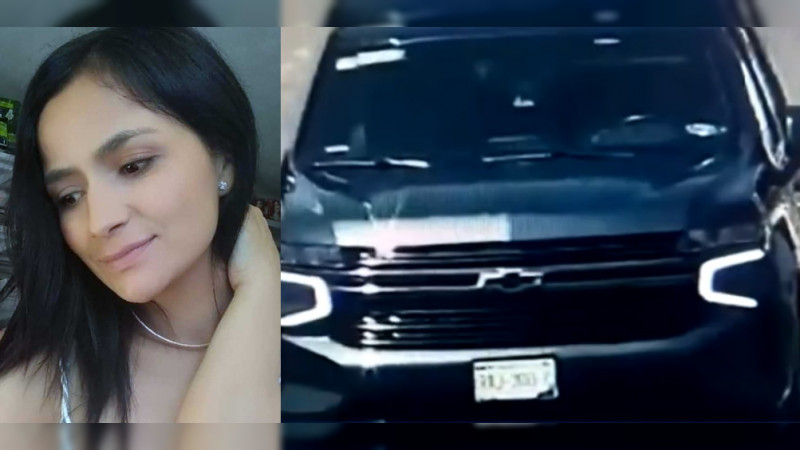 Grupo armado secuestra a hermana de Alcalde de Ixtapan de la Sal, Edomex