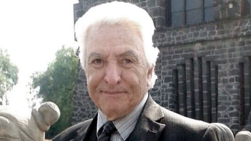 Muere Gustavo Calderón Millán, locutor de radio en México