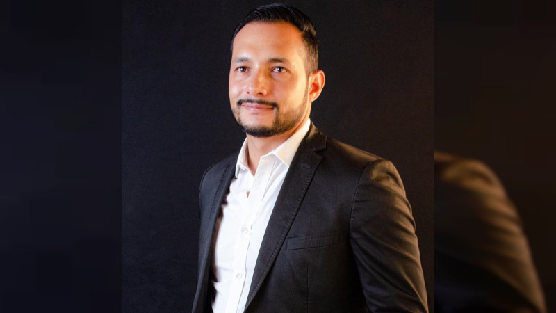 Reconoce líder del PES, Eder López violencia contra regidoras en Penjamillo
