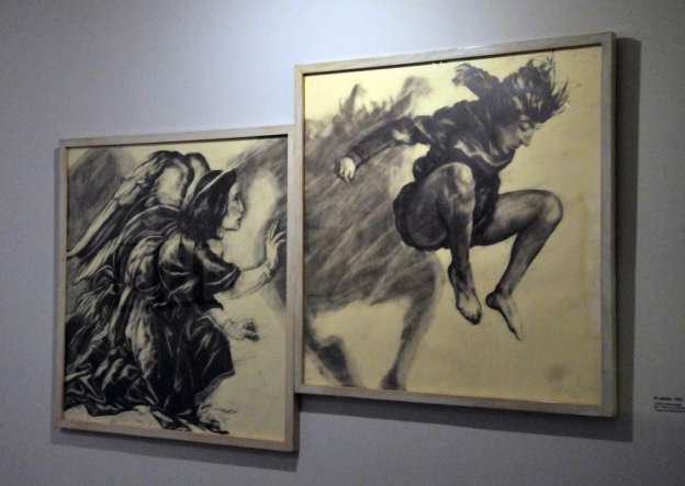 Exhibe el Museo de Arte Carrillo Gil obra inédita de la artista Carla ...