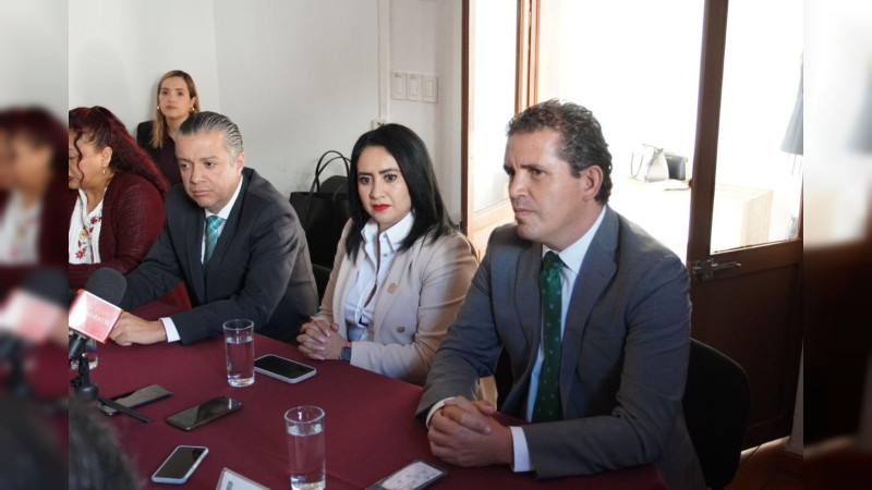 Concluye programa Borrón y Cuenta Nueva: SFA