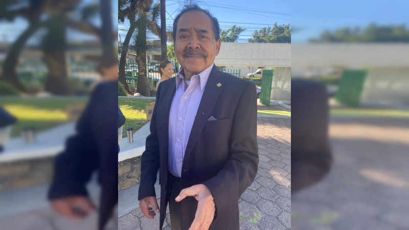 Empresarios de seguridad privada, sin conocer iniciativa que busca ...