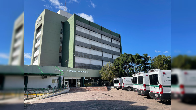 Obtiene IMSS Querétaro Premio a la Excelencia en Higiene de Manos 2022 ...