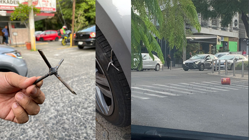 Balacera en la colonia Providencia, en Guadalajara, deja tres muertos y cuatro heridos