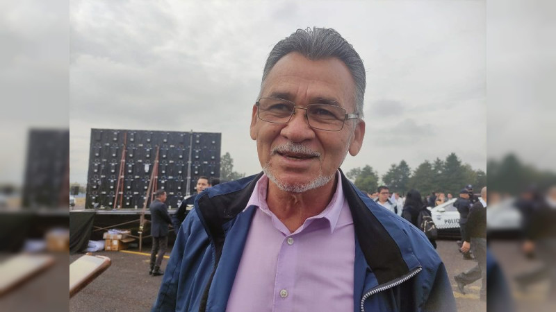 Extorsión y cobro de piso continúan en Buenavista: Sergio Báez Torres