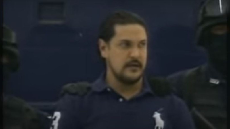 Dan 36 años de cárcel al "El JJ” integrante del grupo delincuencial de ...