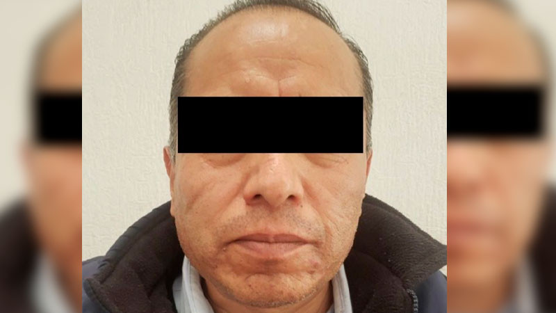 Detienen A Profesor Acusado De Abuso Sexual Contra 3 Alumnas Menores De