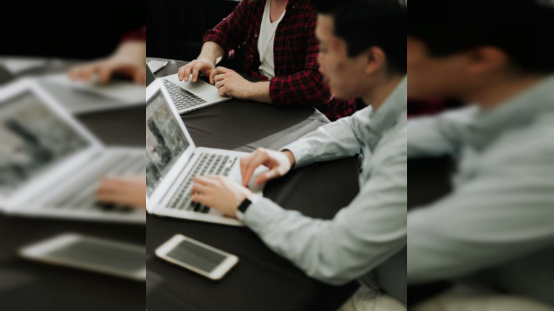 La “infoxicación” puede provocar trastornos mentales: Affor Health